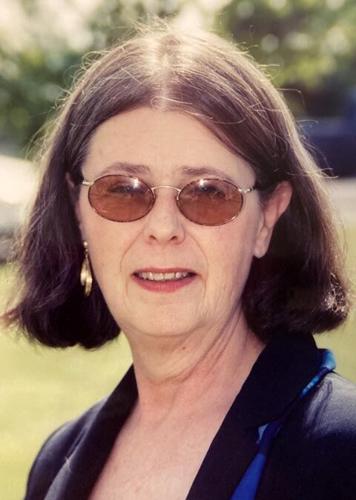 Kathleen Shetler-Globus