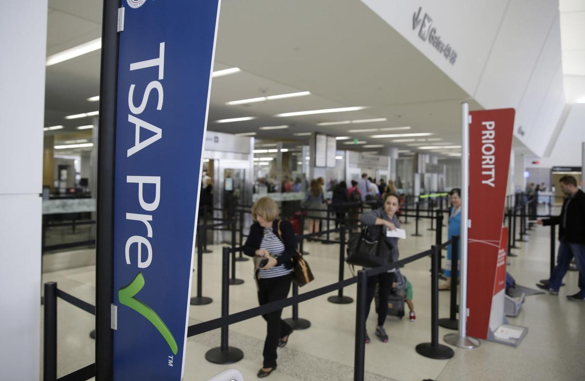 House passes Katko bill to boost TSA PreCheck security