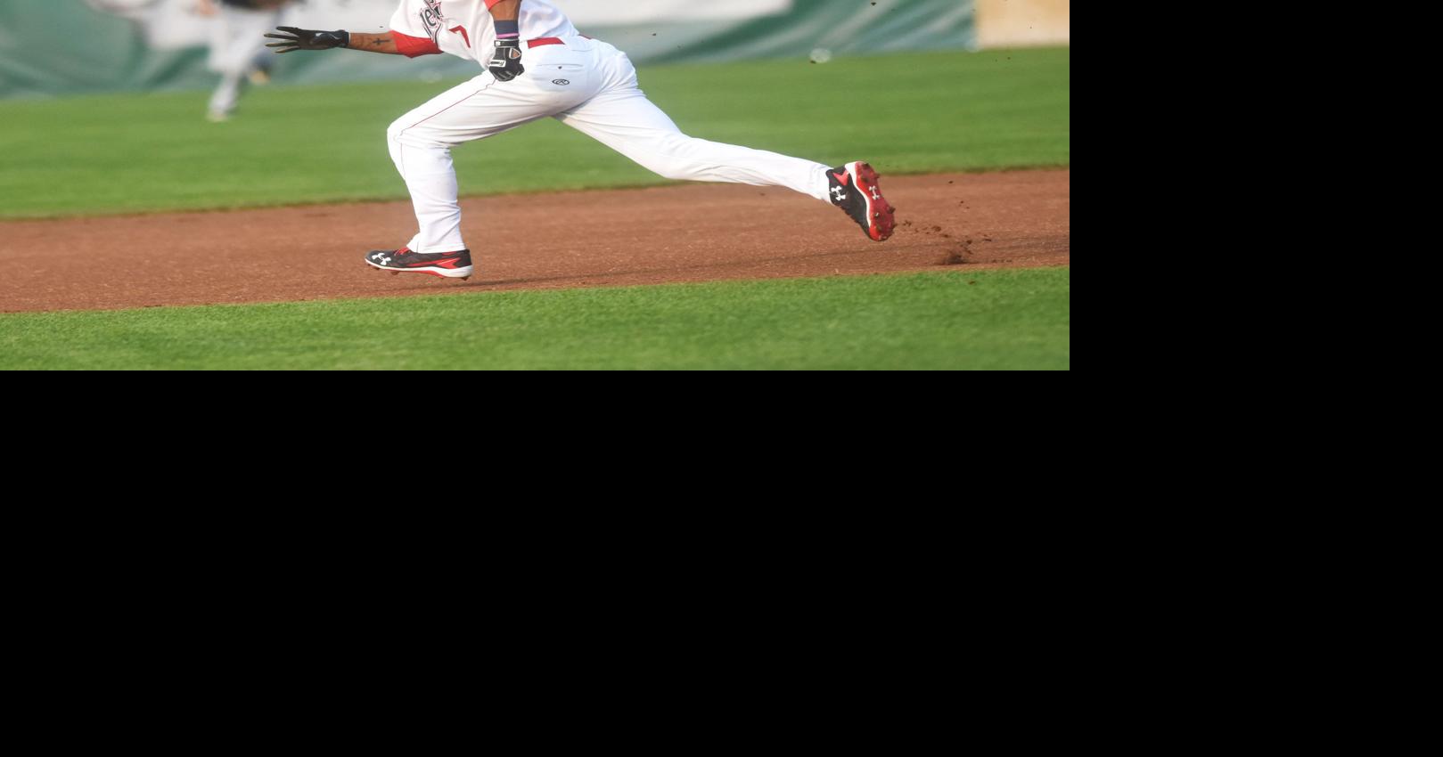 Perkins slams critical triple as Auburn Doubledays notch 3-1 comeback ...