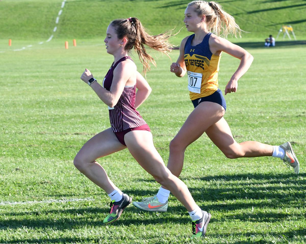 Auburn's Kyleen Brady reaches track nationals after recovery