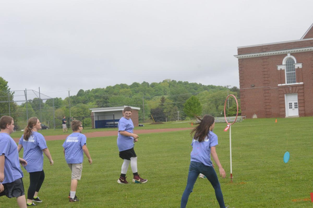 Gallery: Cato-Meridian Spring Olympics | Photo Galleries | auburnpub.com