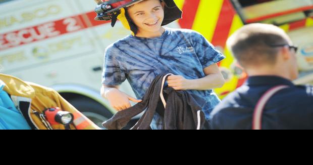 Gallery: Cayuga County Soil and Water Field Days