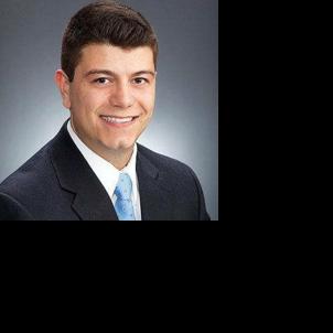 Joe Carni, Syracuse councilor, running to succeed DeFrancisco in NY Senate