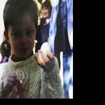 Ormie King: Auburn Legends for Easter