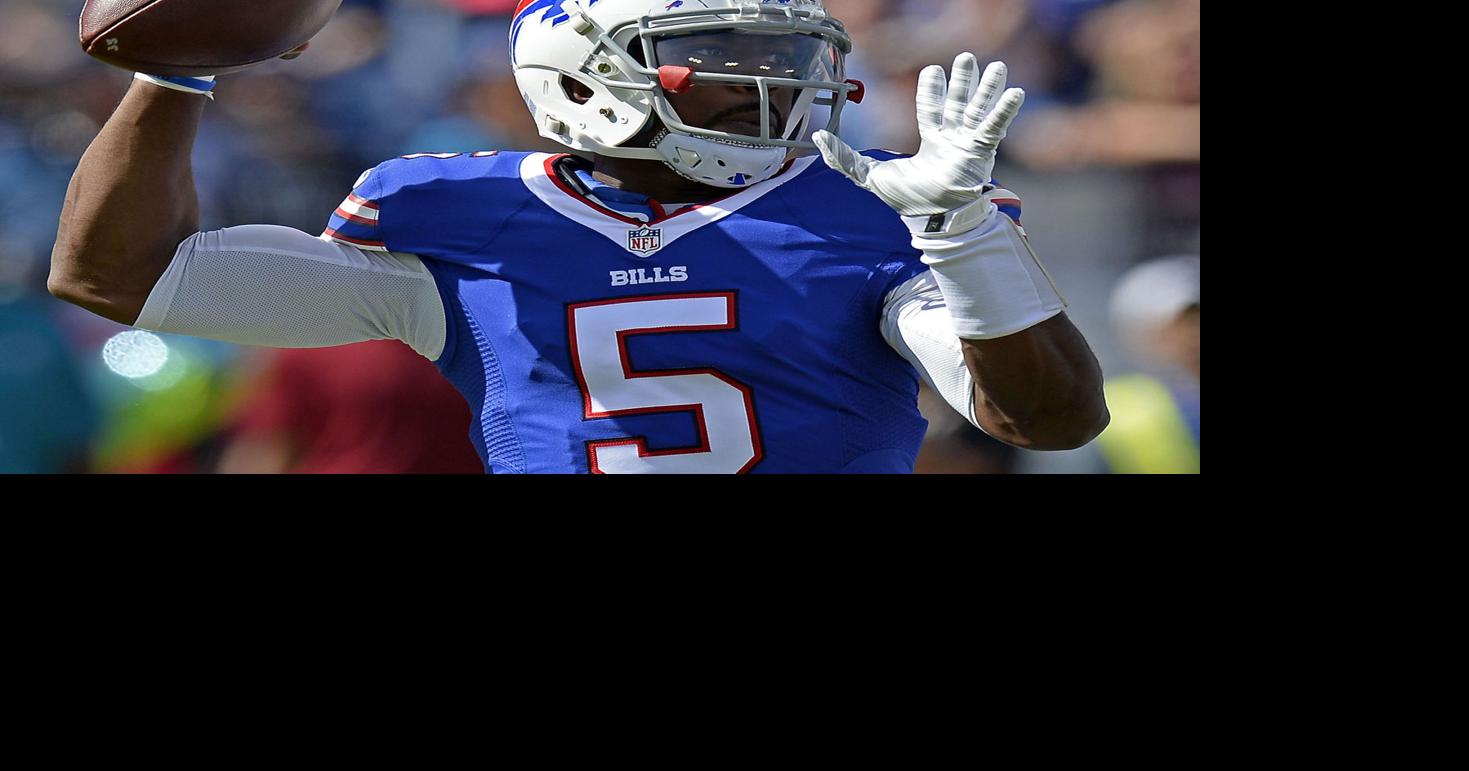 Buffalo Bills gather for offseason workouts
