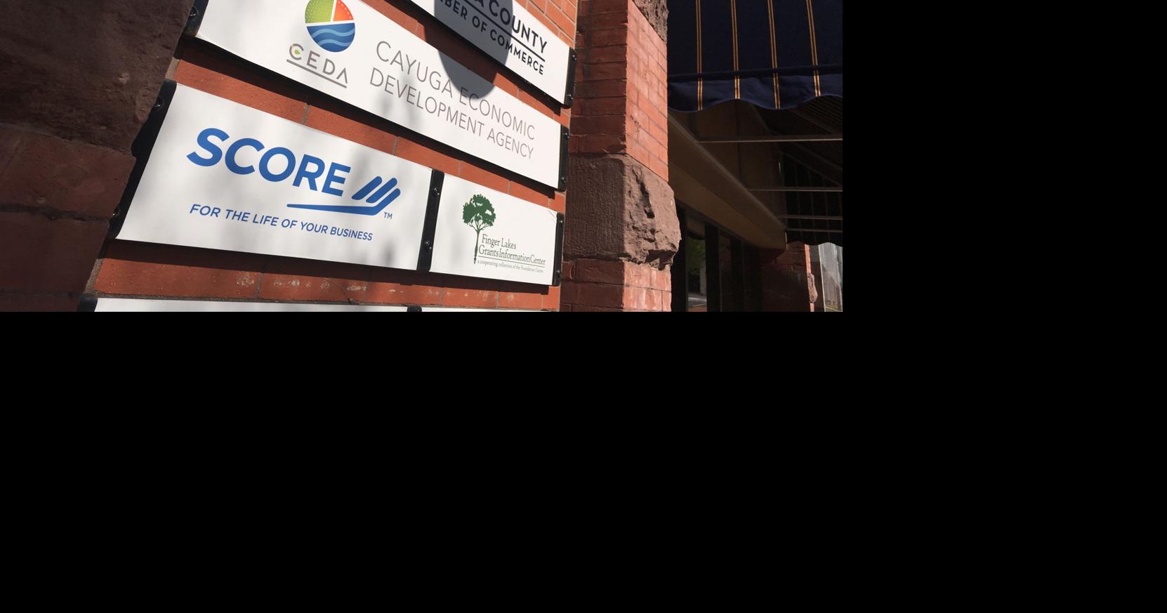 Cayuga County legislator: CEDA funding should be shifted to IDA