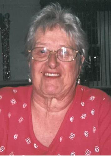 Eleanor Purdy Withers