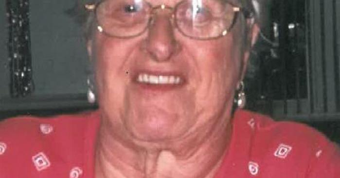 Eleanor Purdy Withers