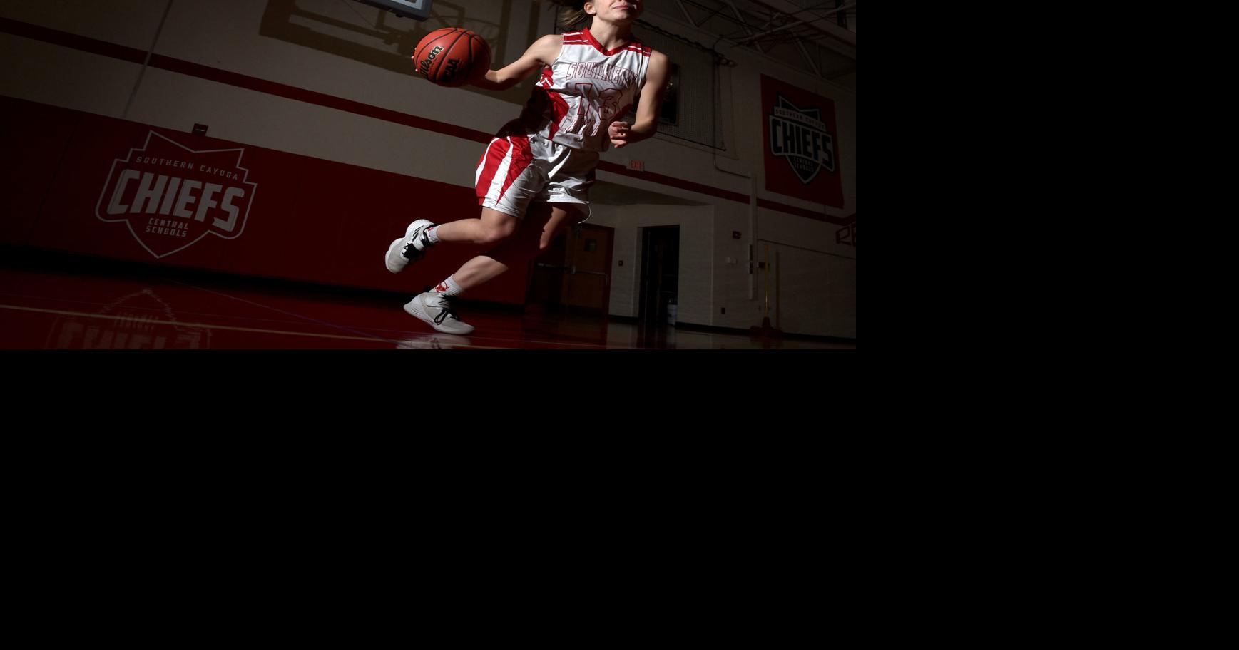 The Citizen girls basketball players of the year (2008 to present ...