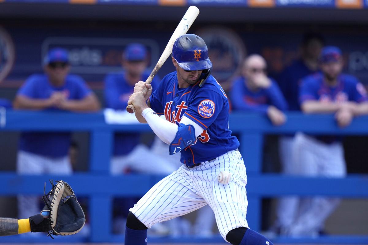 Tim Locastro leads minor leagues in this category