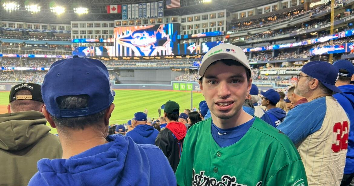 Cousin of Auburn’s Tim Locastro wins trip to World Series