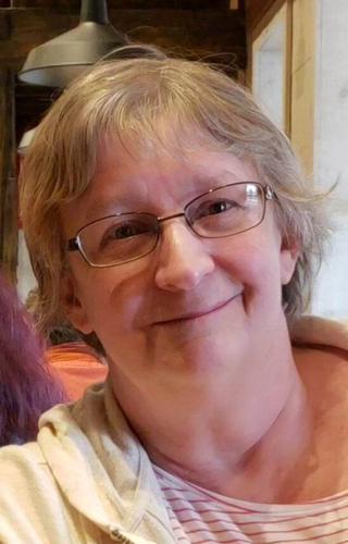 Cheryl Ann France