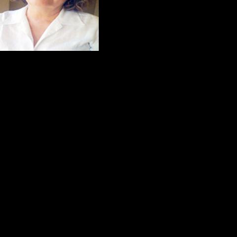 Lorraine Marie Patten