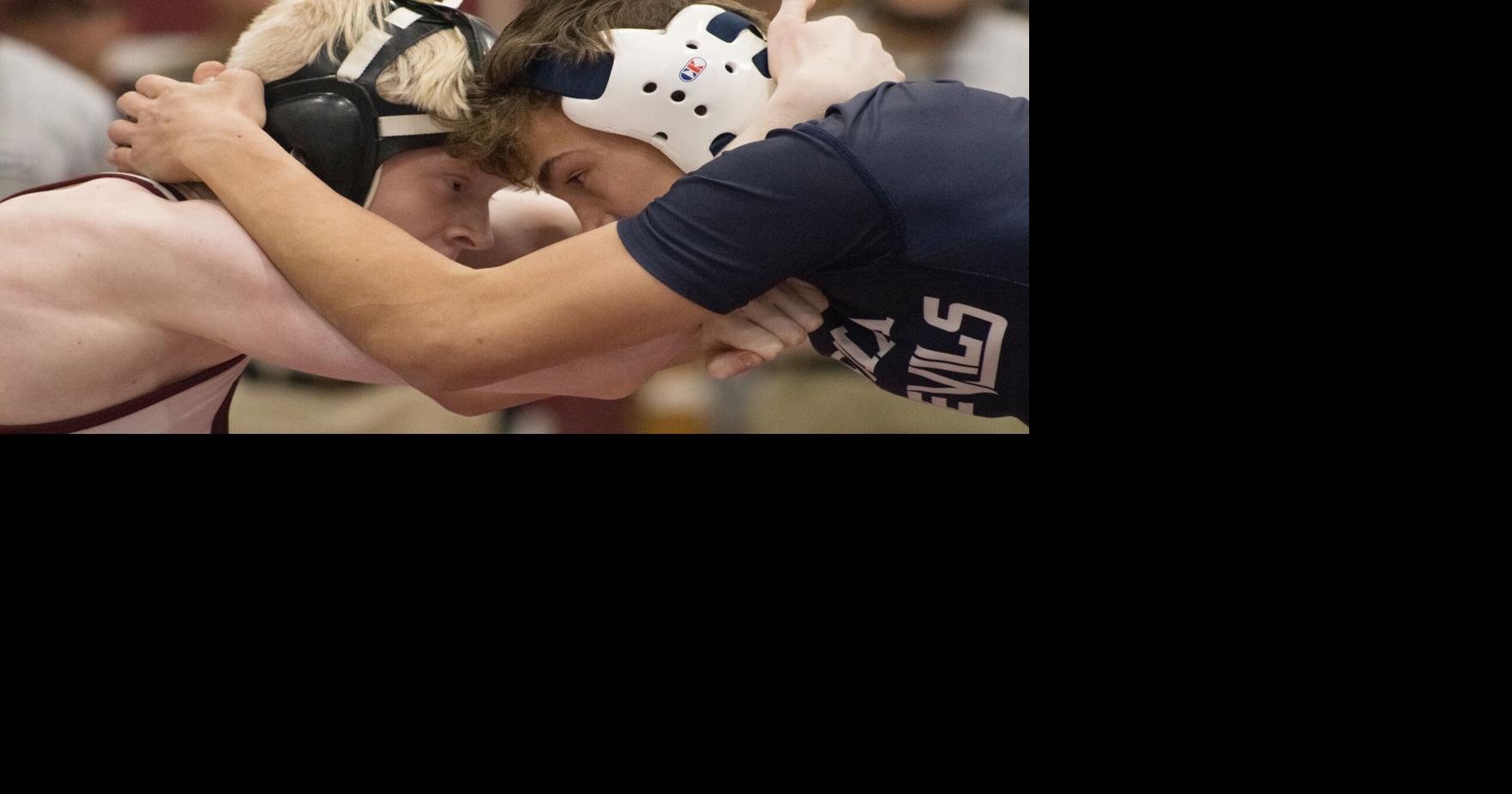 Moravia's Boynton pulls off stunner; Lamson, Nolan also win at Port ...