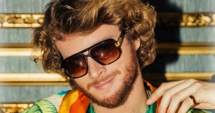 Rappers riding 'Gravy Train' to New York State Fair