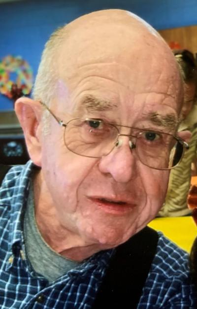 Frank Ernest Brock