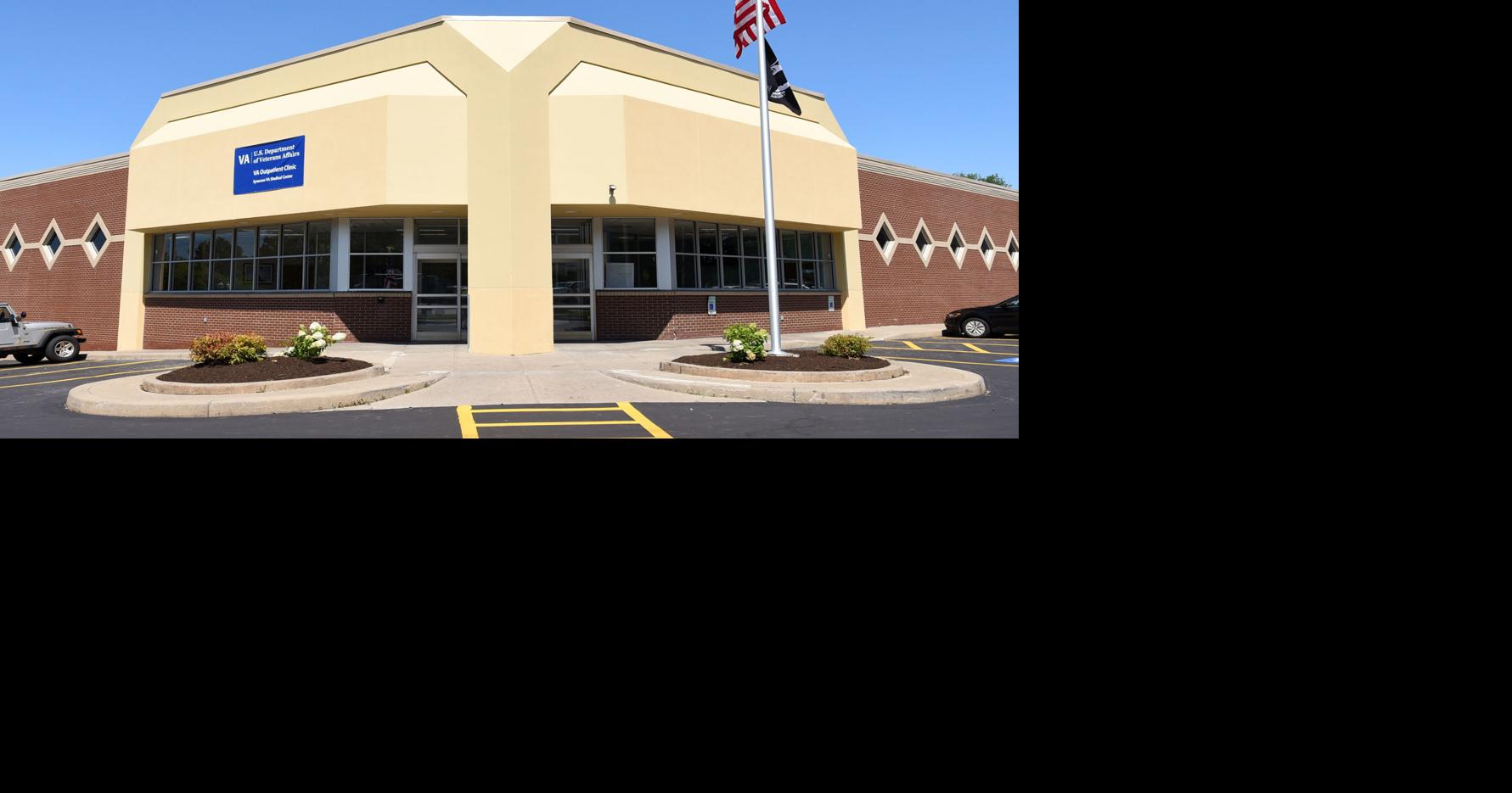 Ribbon-cutting event planned for new Auburn VA clinic