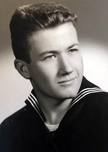 Roger Michael Graybill