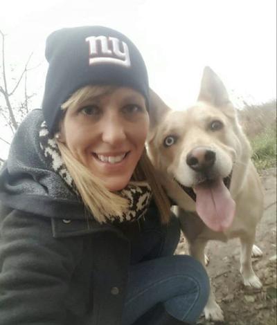 Kimberly A. Walawender