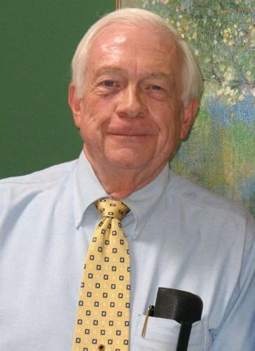 William "Bill" P. Lovell