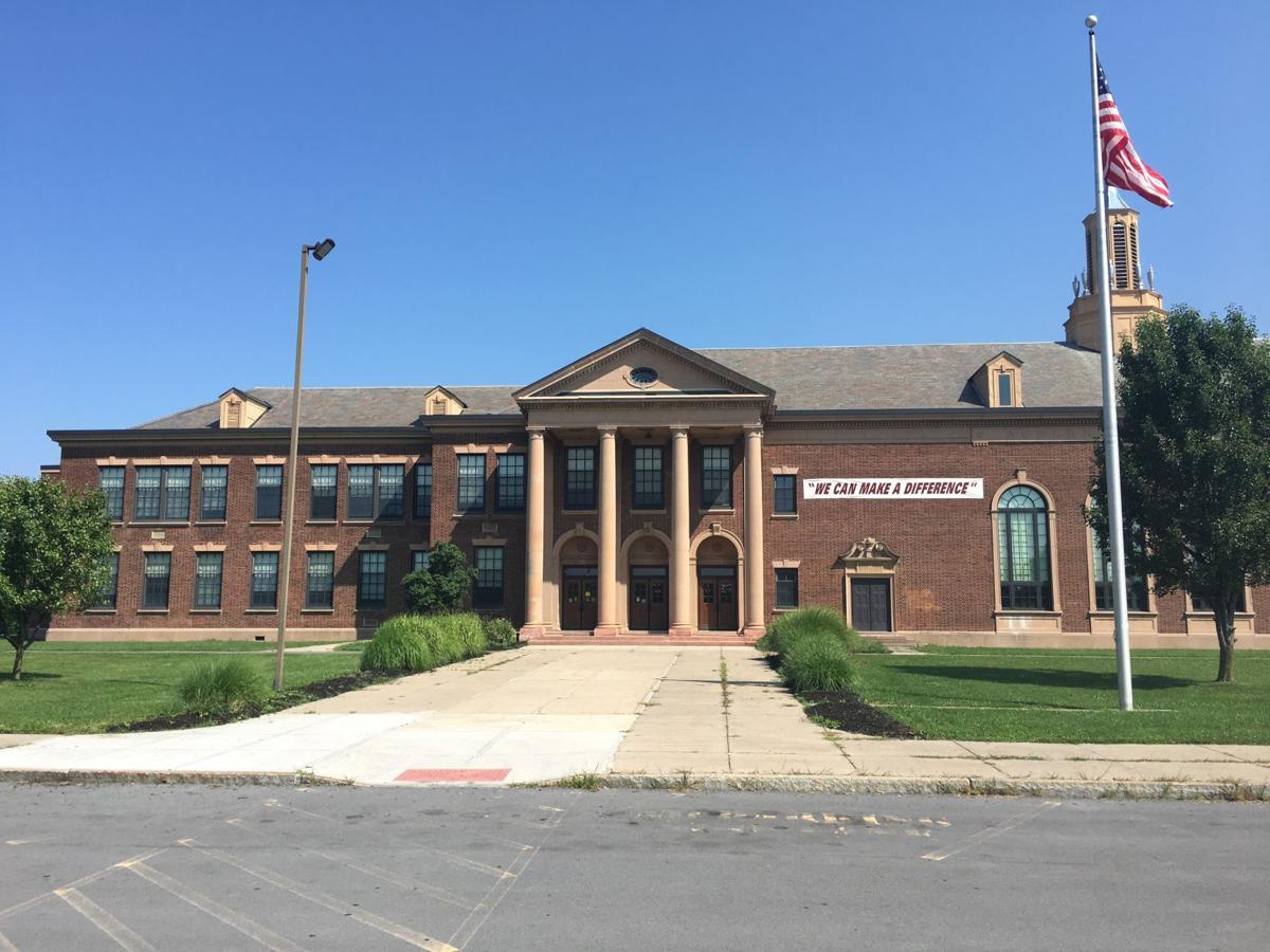 Auburn school district schedules junior high orientation