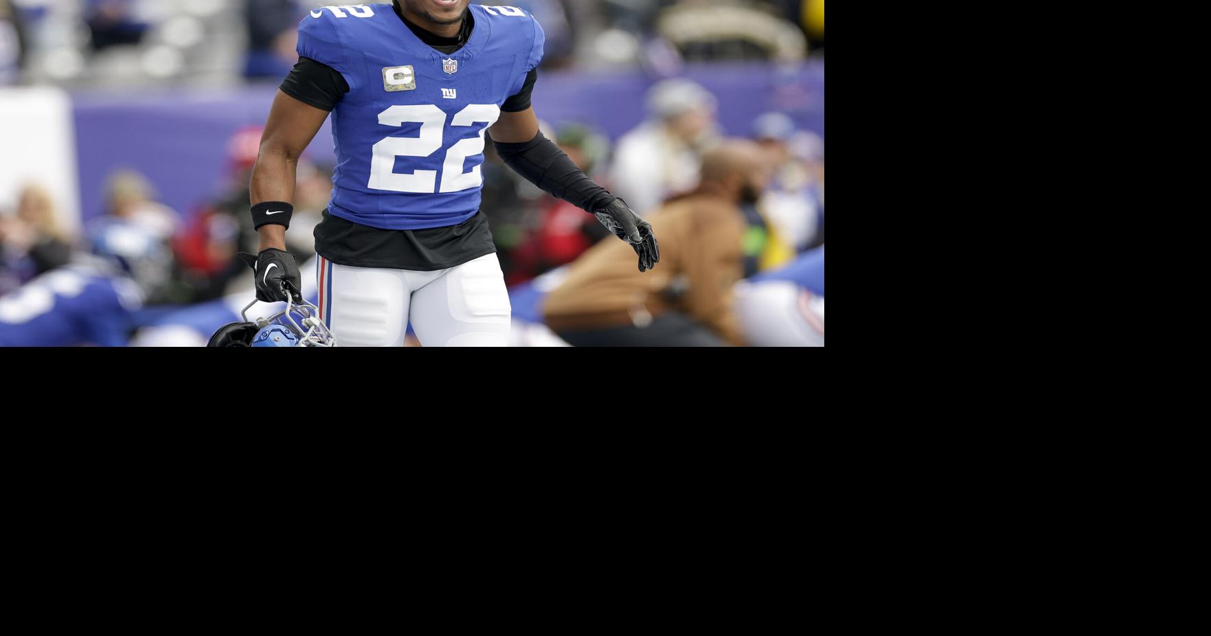 Giants Jackson Football