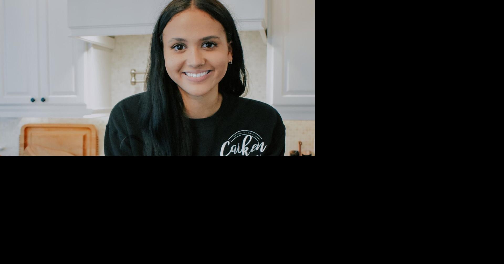 Caiken Baked Goods in Auburn offers custom cookies, more