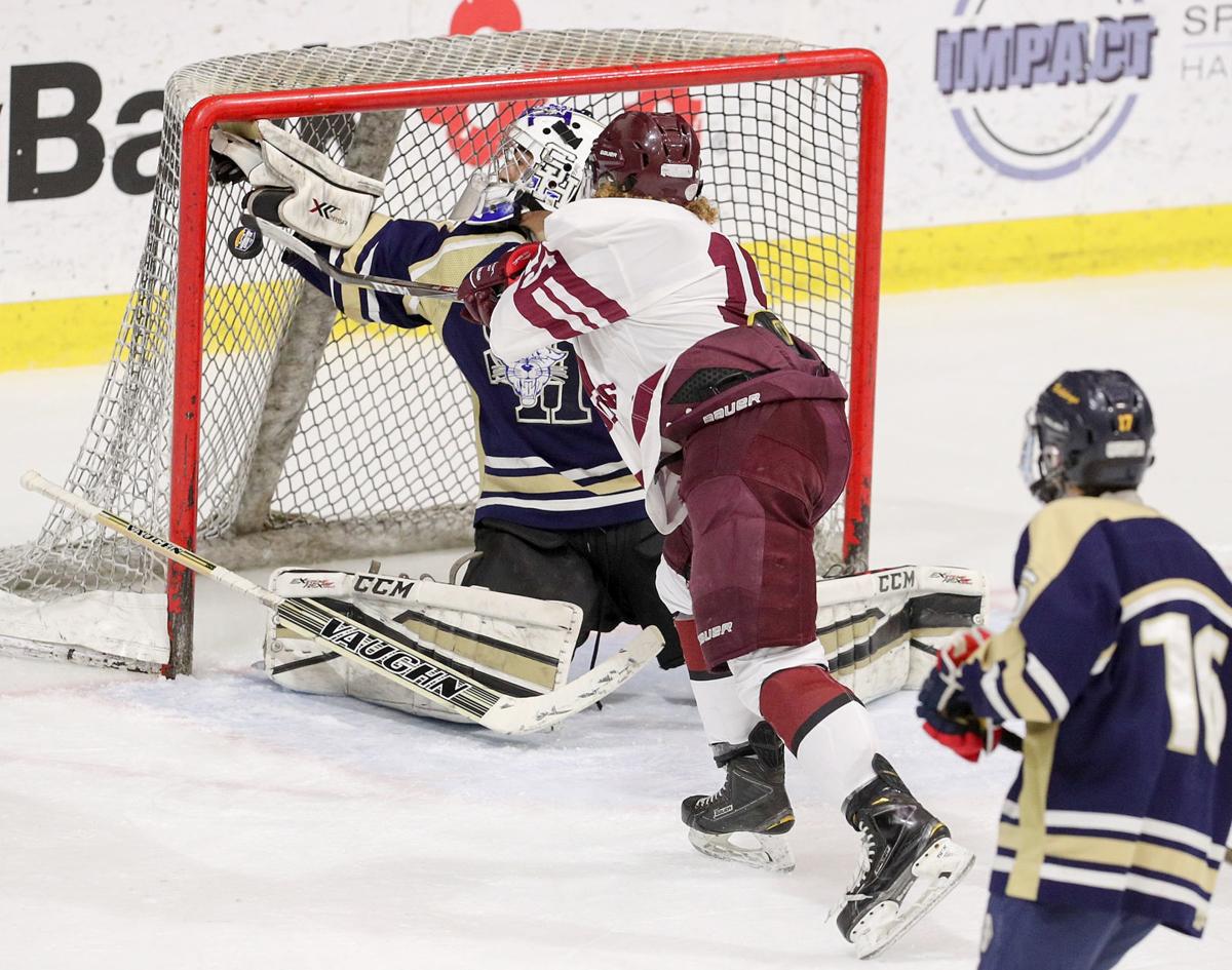 Auburn hockey denied in state semifinals by Sweet Home | Local Sports ...