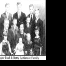 Ormie King: Some legendary Auburn faded photos