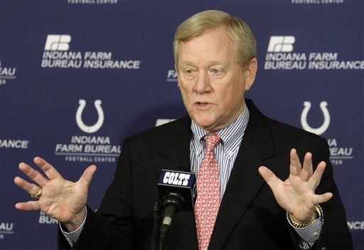 Ex-Buffalo Bills executive Bill Polian follows unconventional route on ...