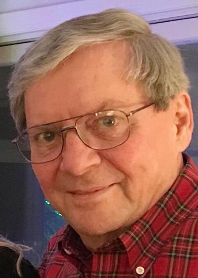 Paul J. Perron