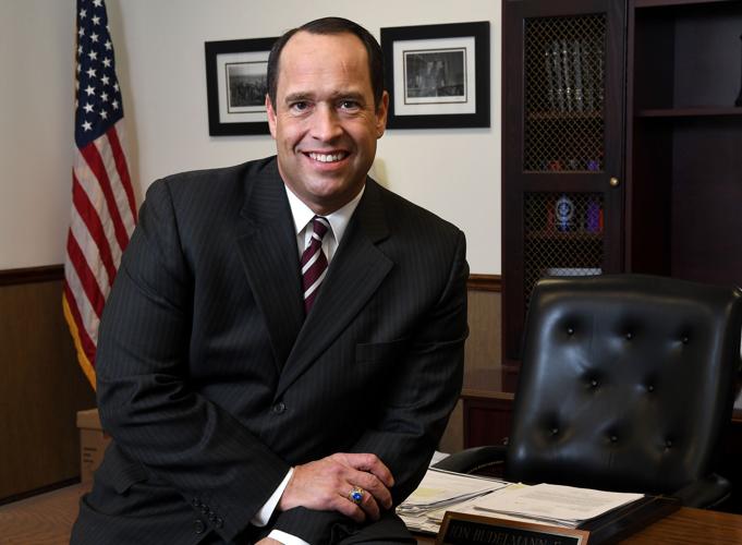 After months of being short-staffed, Cayuga County DA hires assistant ...