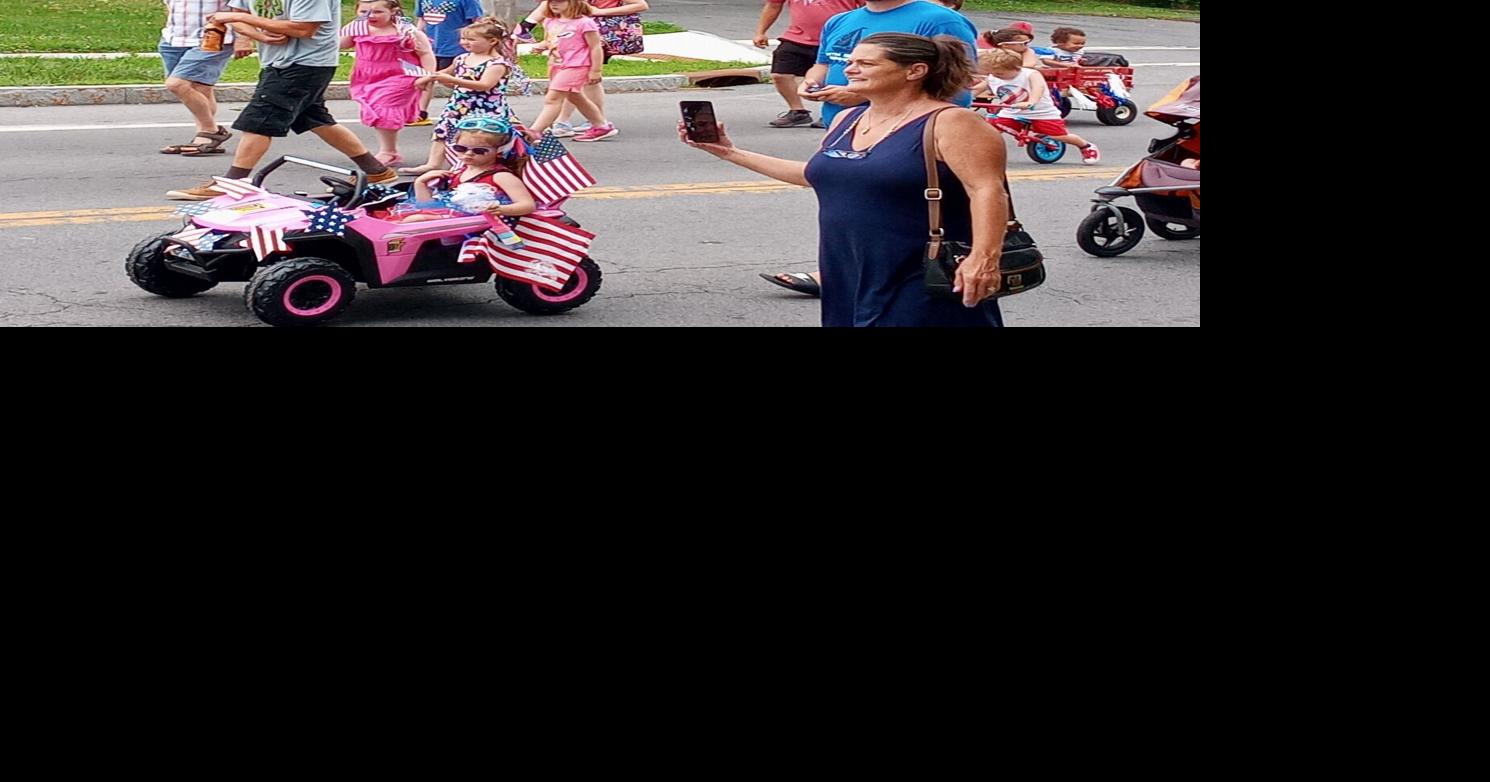Gallery: Children's parade, car show, crafts at Fair Haven's Fourth of ...
