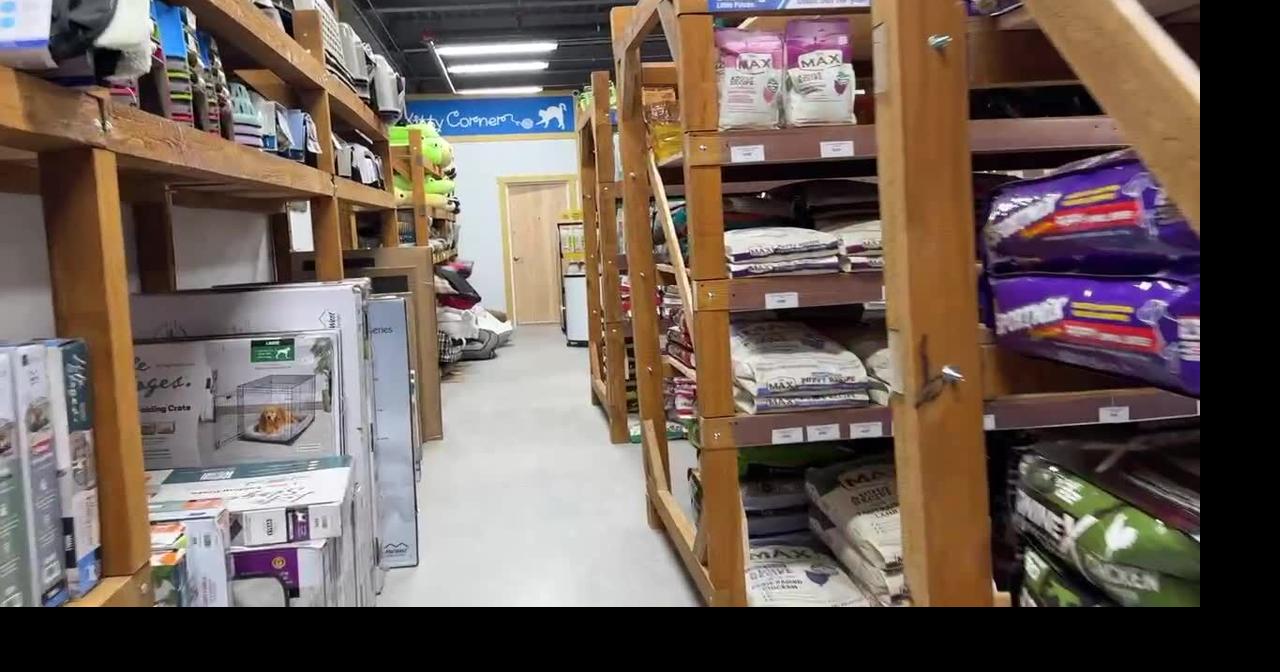 CountryMax opens in Auburn area — here's a video tour
