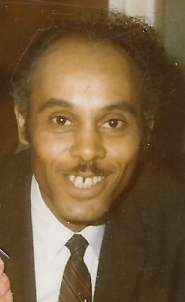 Kenneth W. Johnson