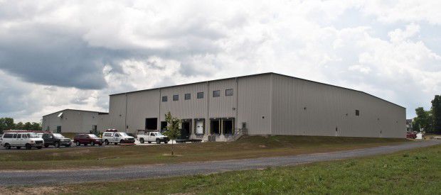 Aurelius company expands, adds location in Syracuse