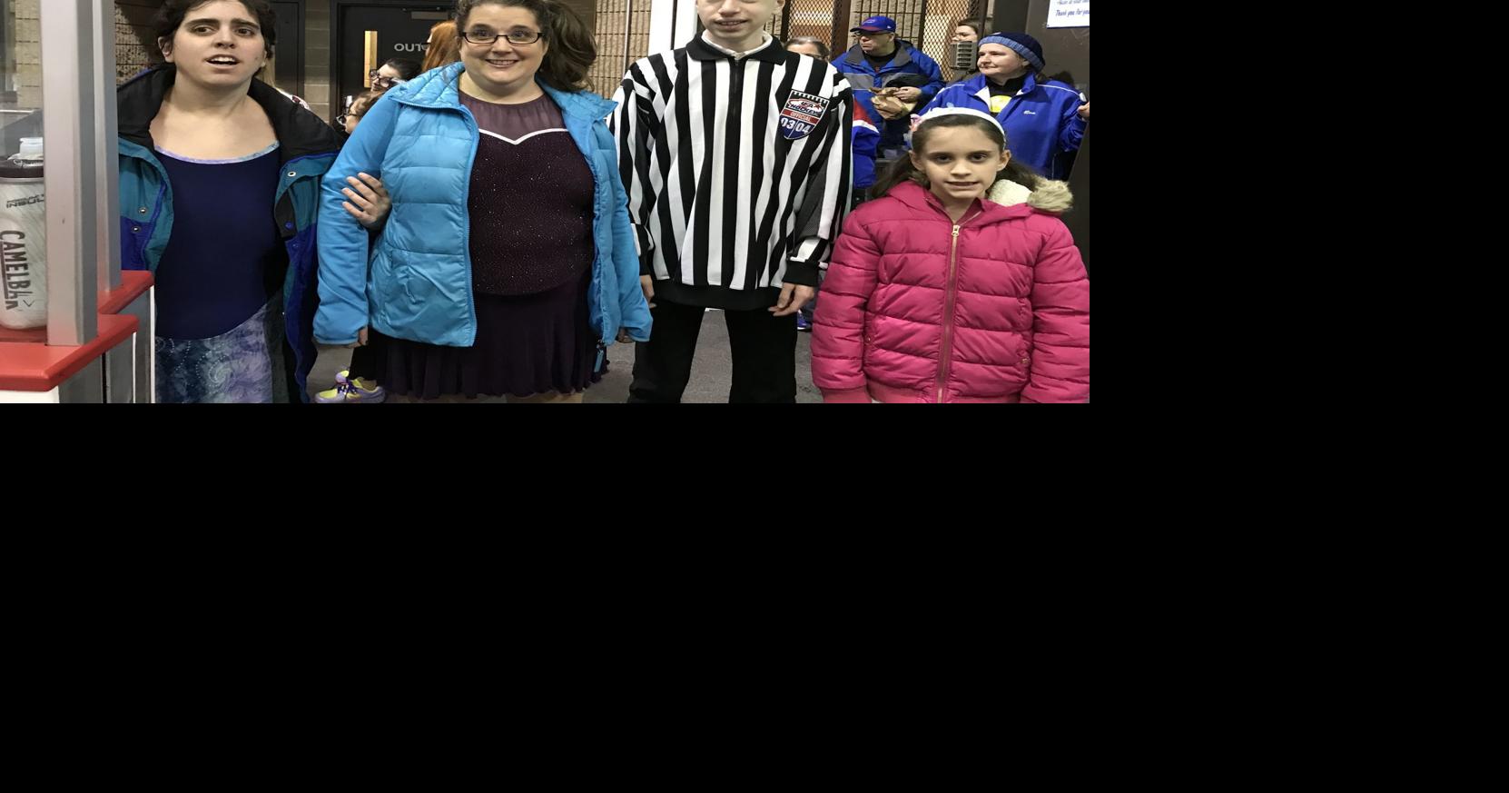 Ormie King: Finn O'Brien is a Special Olympics legend