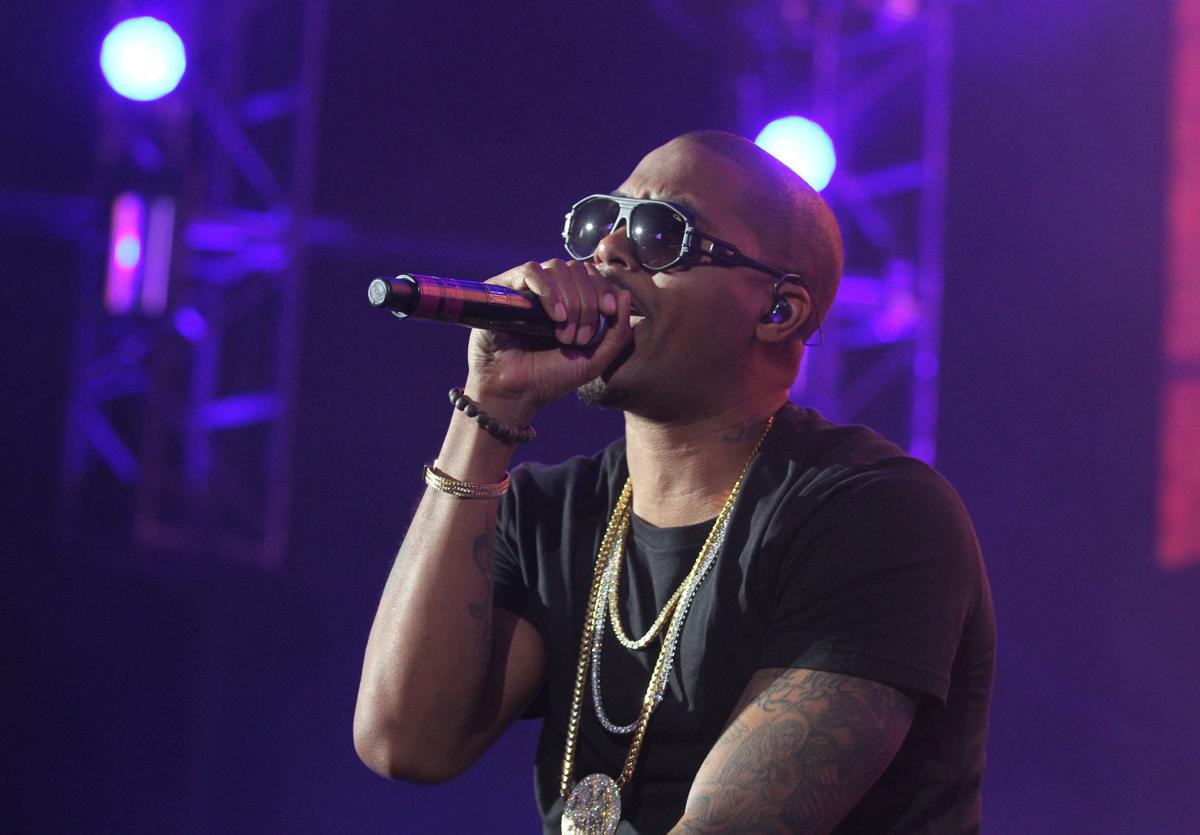 With Snoop Dogg Ill Rapper Nas Will Perform Free Concert Wednesday At with-snoop-dogg-ill-rapper-nas-will-perform-free-concert-wednesday-at