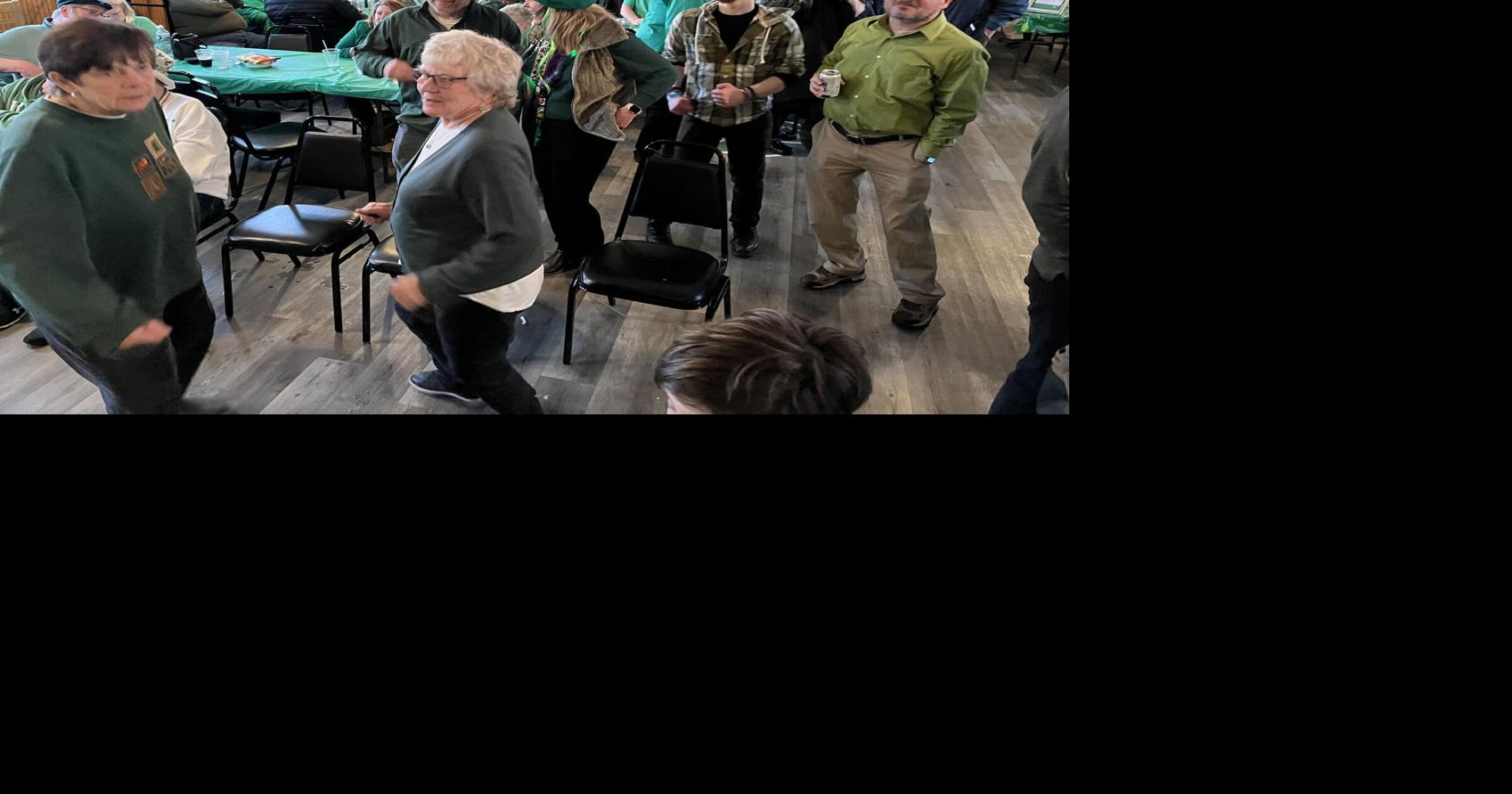 Where in Cayuga County area to celebrate St. Paddy's? (poll)