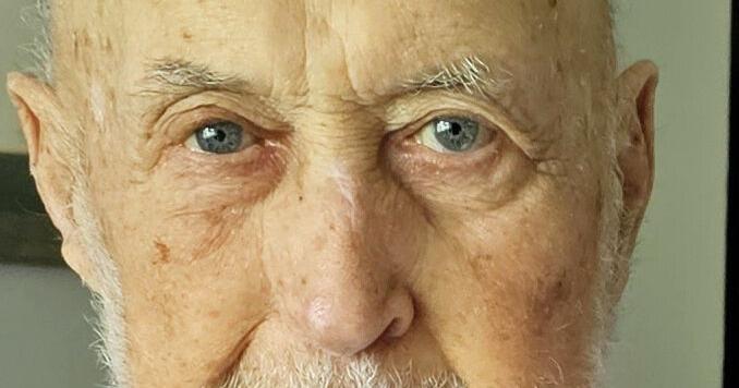 Ronald LeRoy Erickson