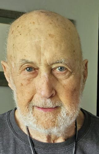 Ronald LeRoy Erickson