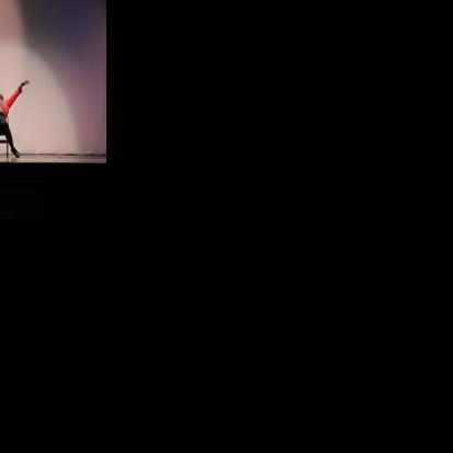 Gallery: Sean McLeod Dance Experience concerts