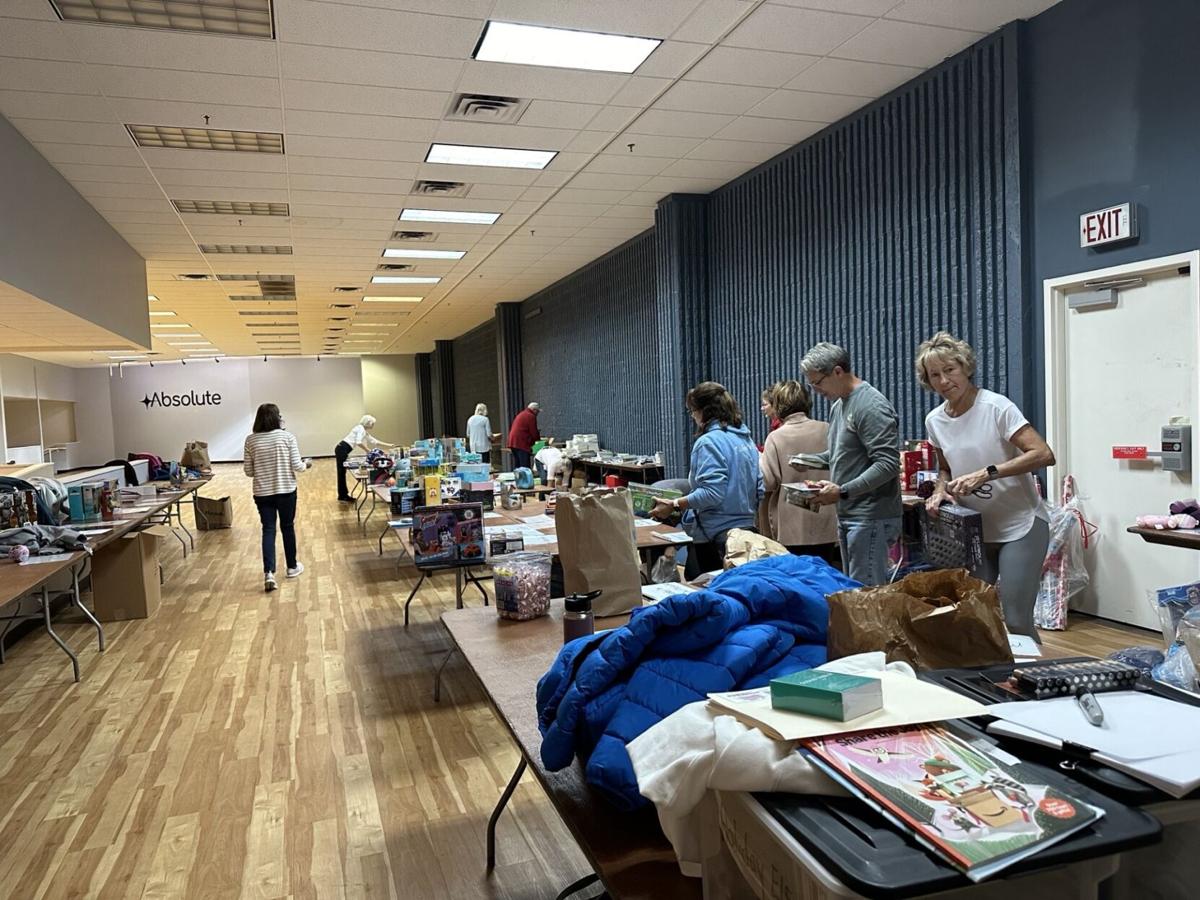 Cayuga County Christmas Elf program now accepting donations