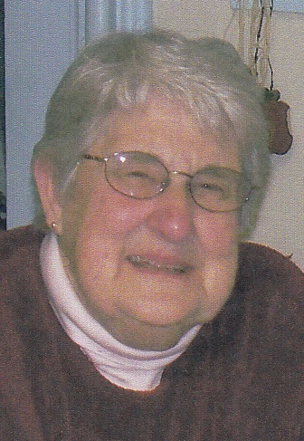 Marian Hopkins Perry Stevens