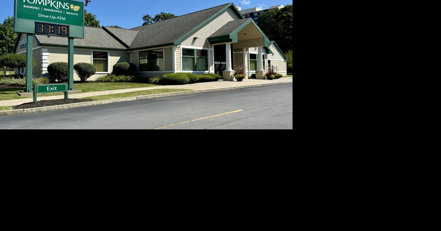 $50K stolen from Tompkins bank in Auburn using ATM skimmer