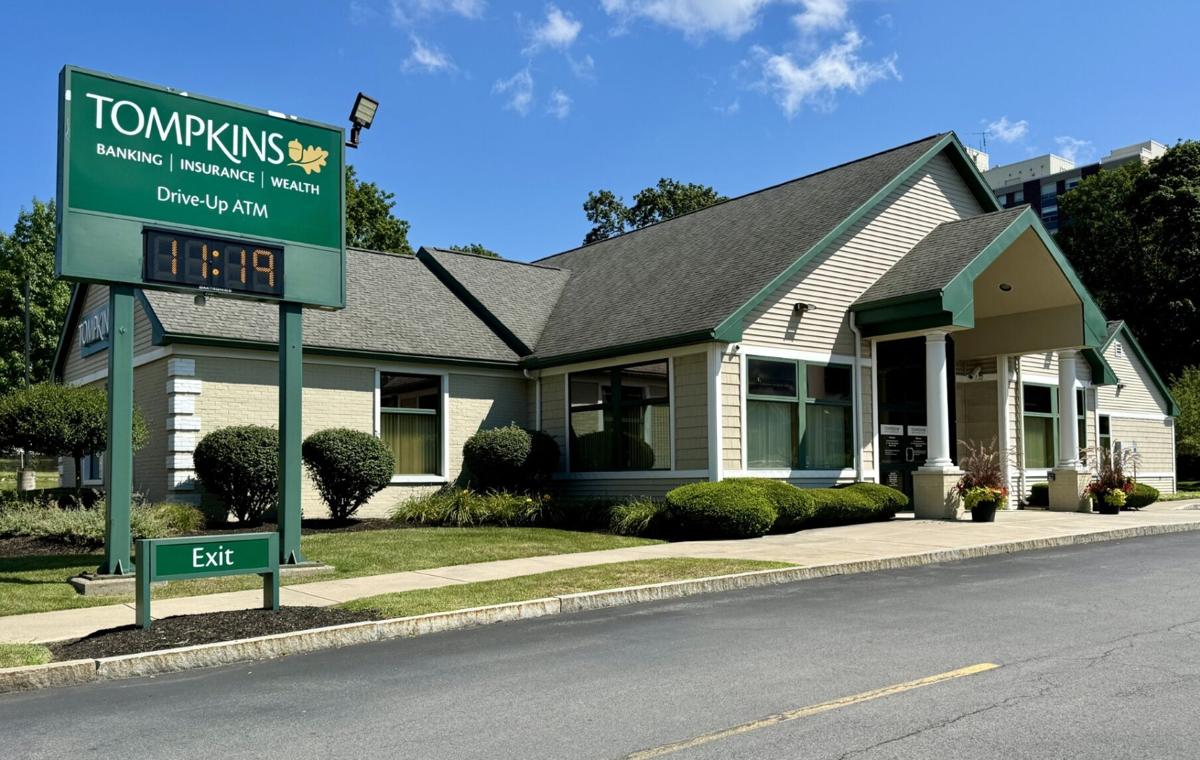 $50K stolen from Tompkins bank in Auburn using ATM skimmer