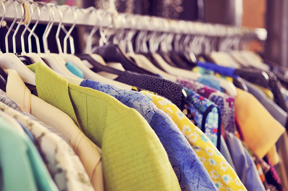 Clothing drop-off available at Owasco churches