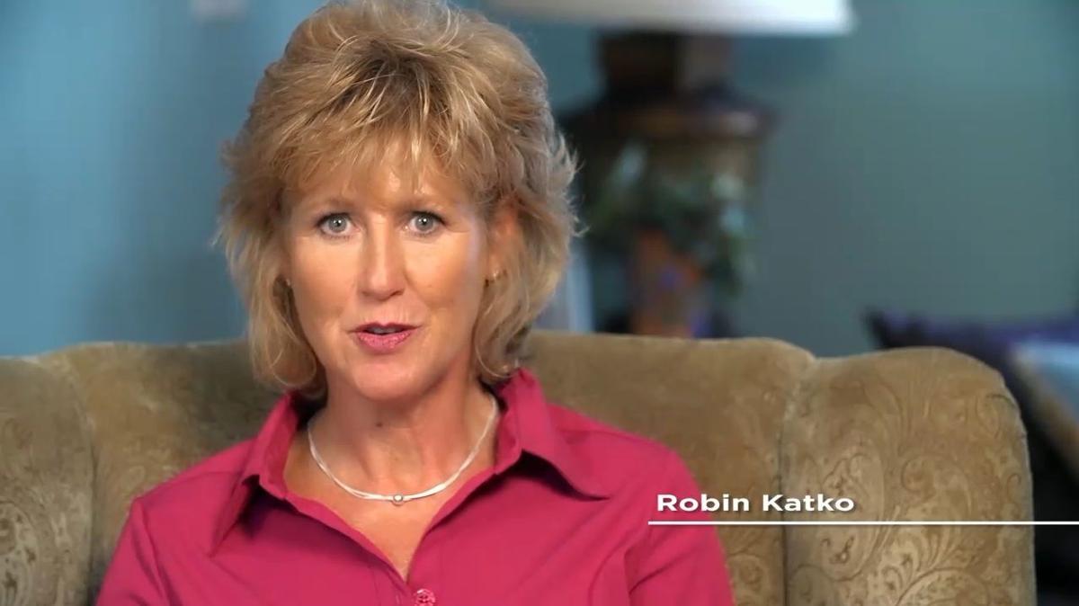 John Katko's wife: Democrats 'lying' about husband's positions on women ...