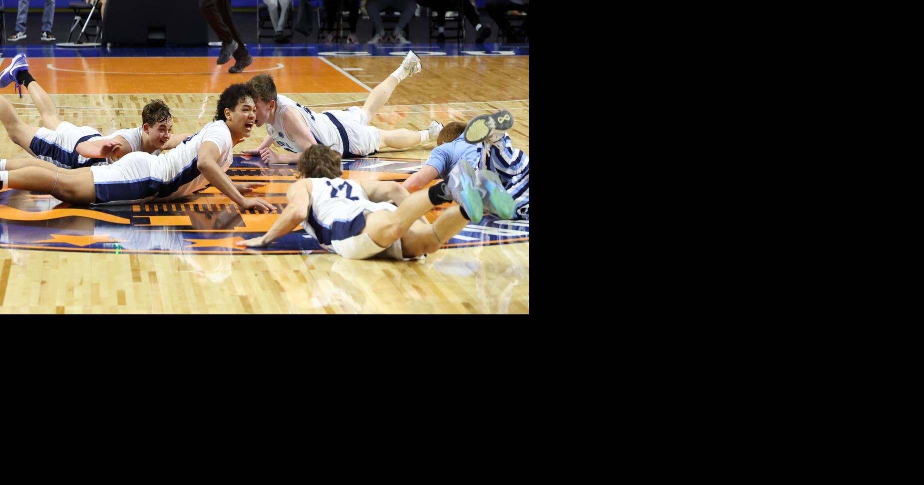Moravia boys basketball beats Cooperstown in state regionals