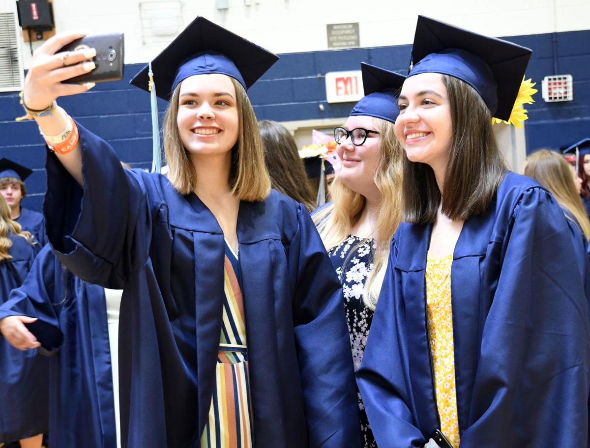 'This is really happening': Jordan-Elbridge High School honors 2019 ...
